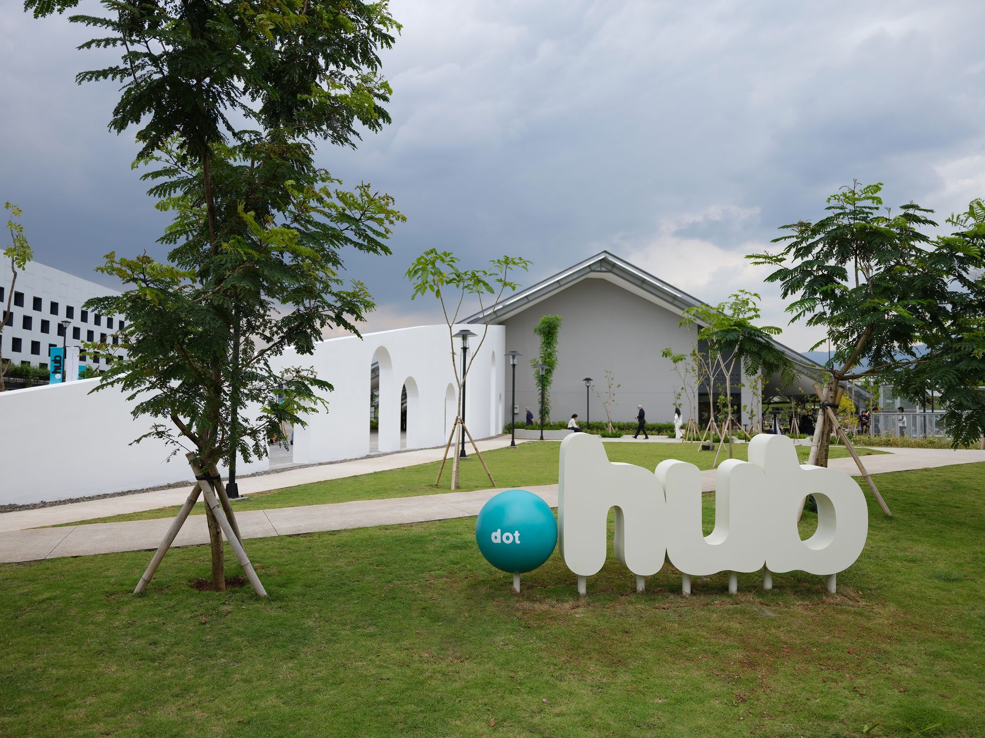 Home | Dot Hub